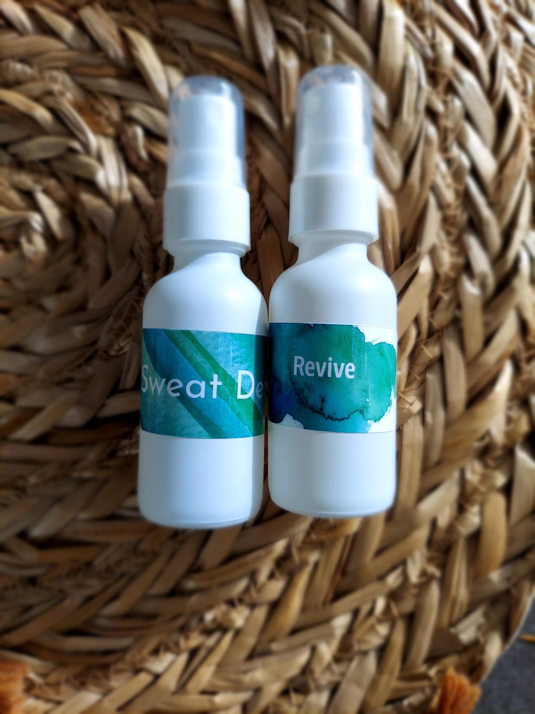 Spa Collection Sweat Detox and Revive Perfect for Your Steam Shower at ...