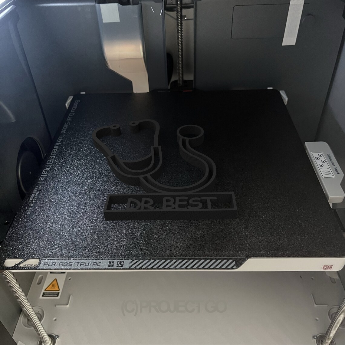 Gift for Doctor 3D Printed Decor Personalized - Etsy