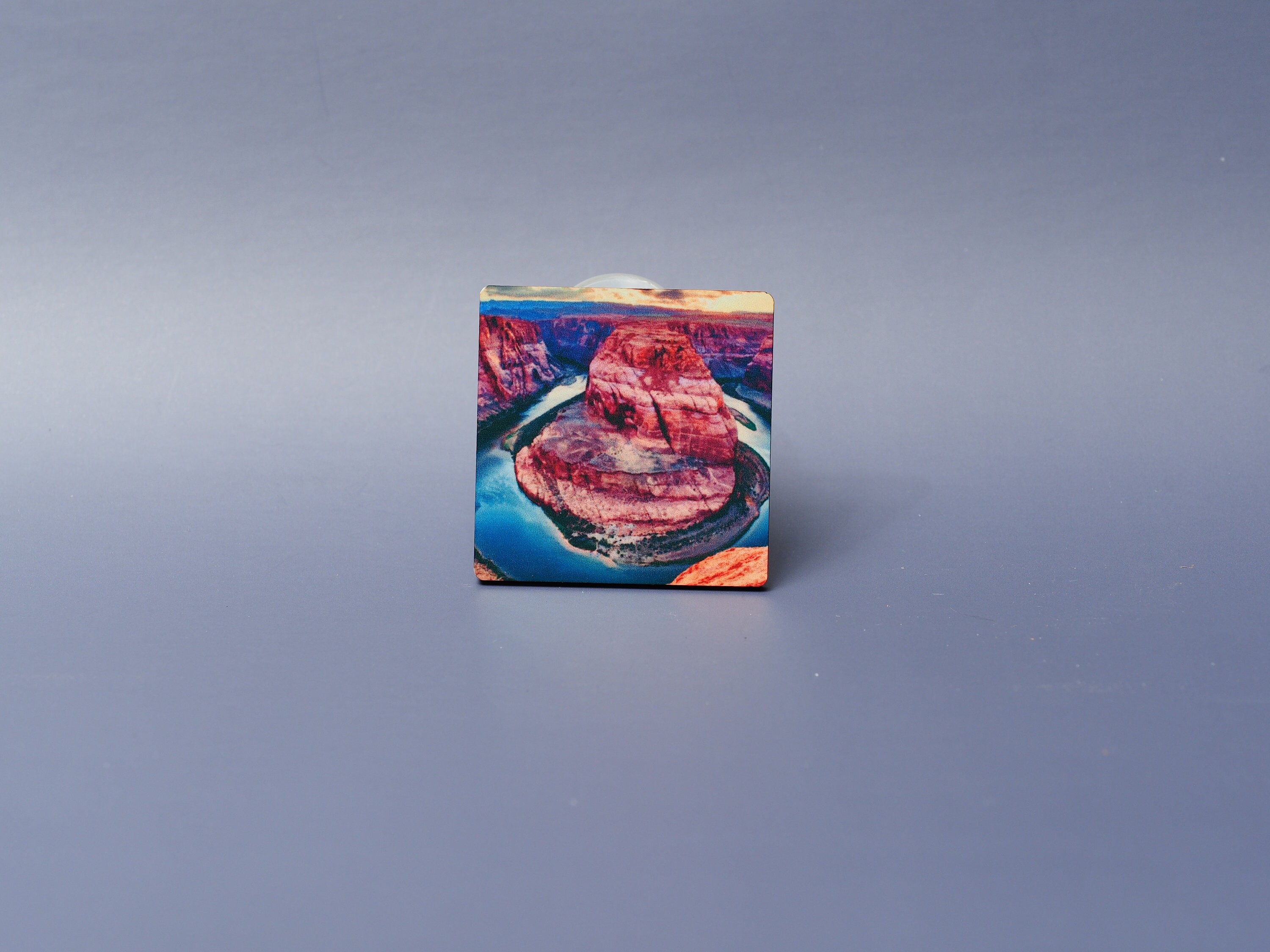 National Parks Magnets Set of 4 - Etsy