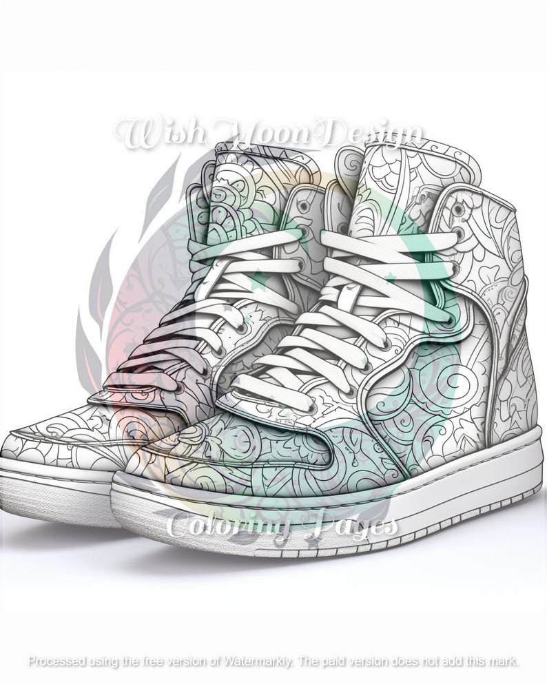 15 Women Shoes Coloring Pages, Shoes Fashion, Shoe Art, High Heels ...