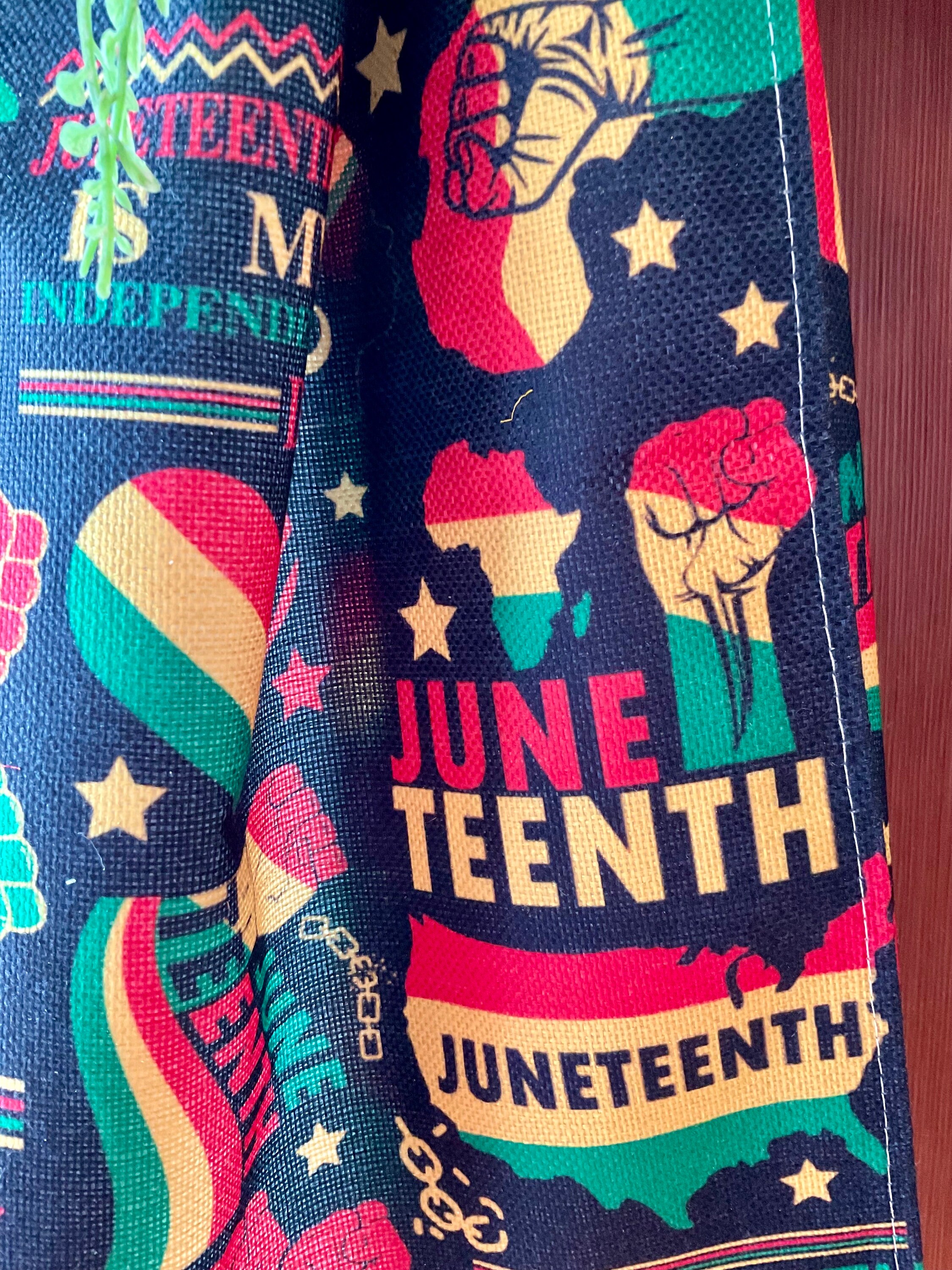 Juneteenth Wreath, Black Pride Wreath, African American Wreath ...