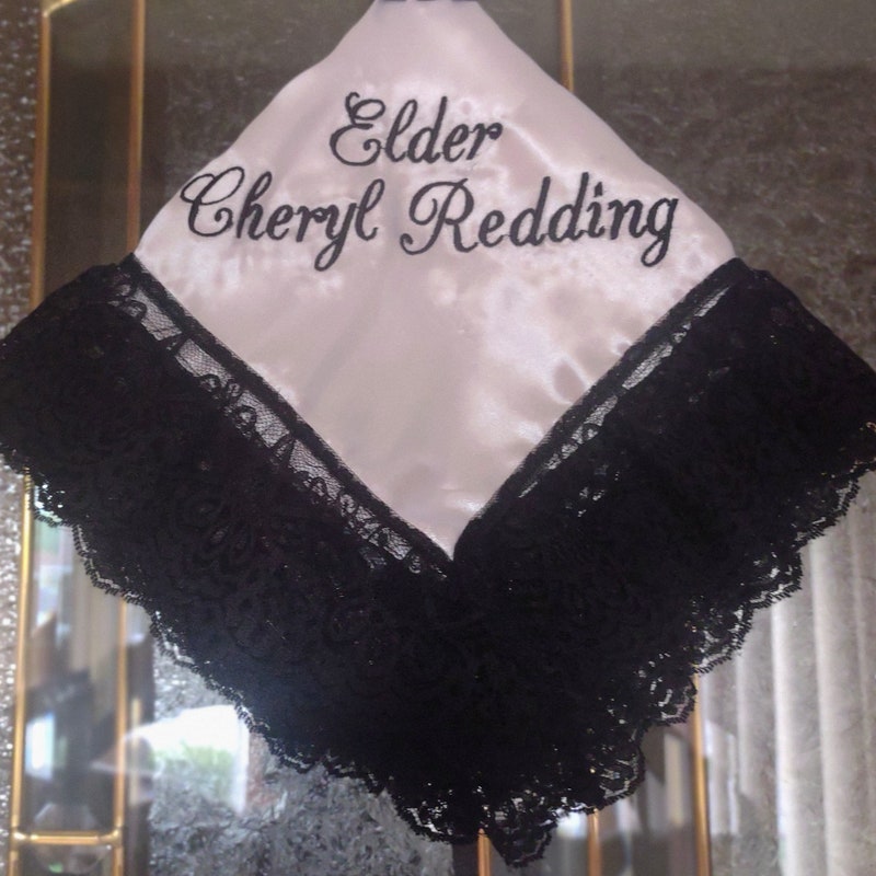 Lap Handkerchiefs - Etsy