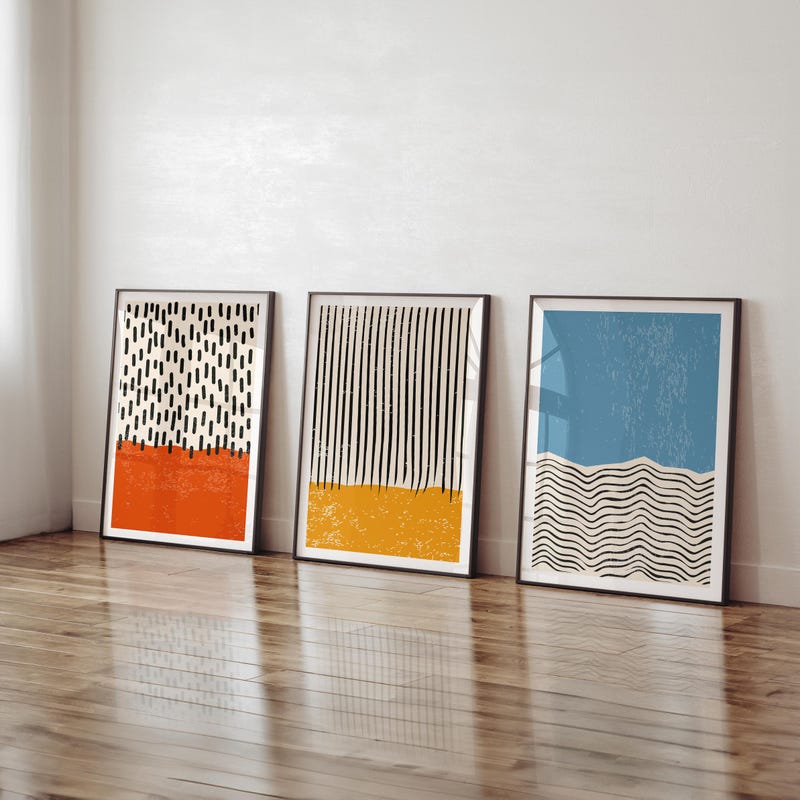 Framed Wall Art - Etsy