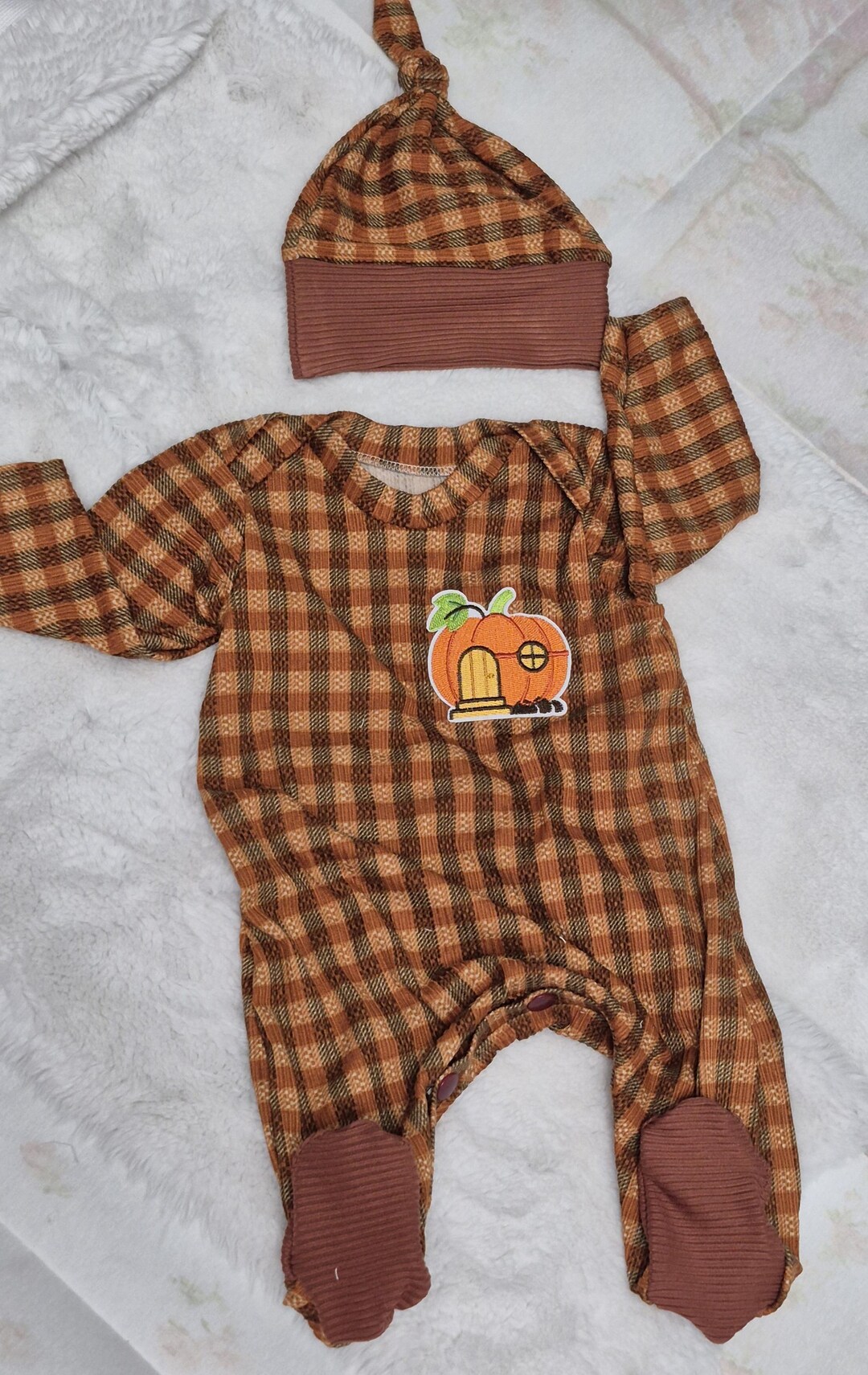 Reborn Doll Outfit FALL Colors - Etsy