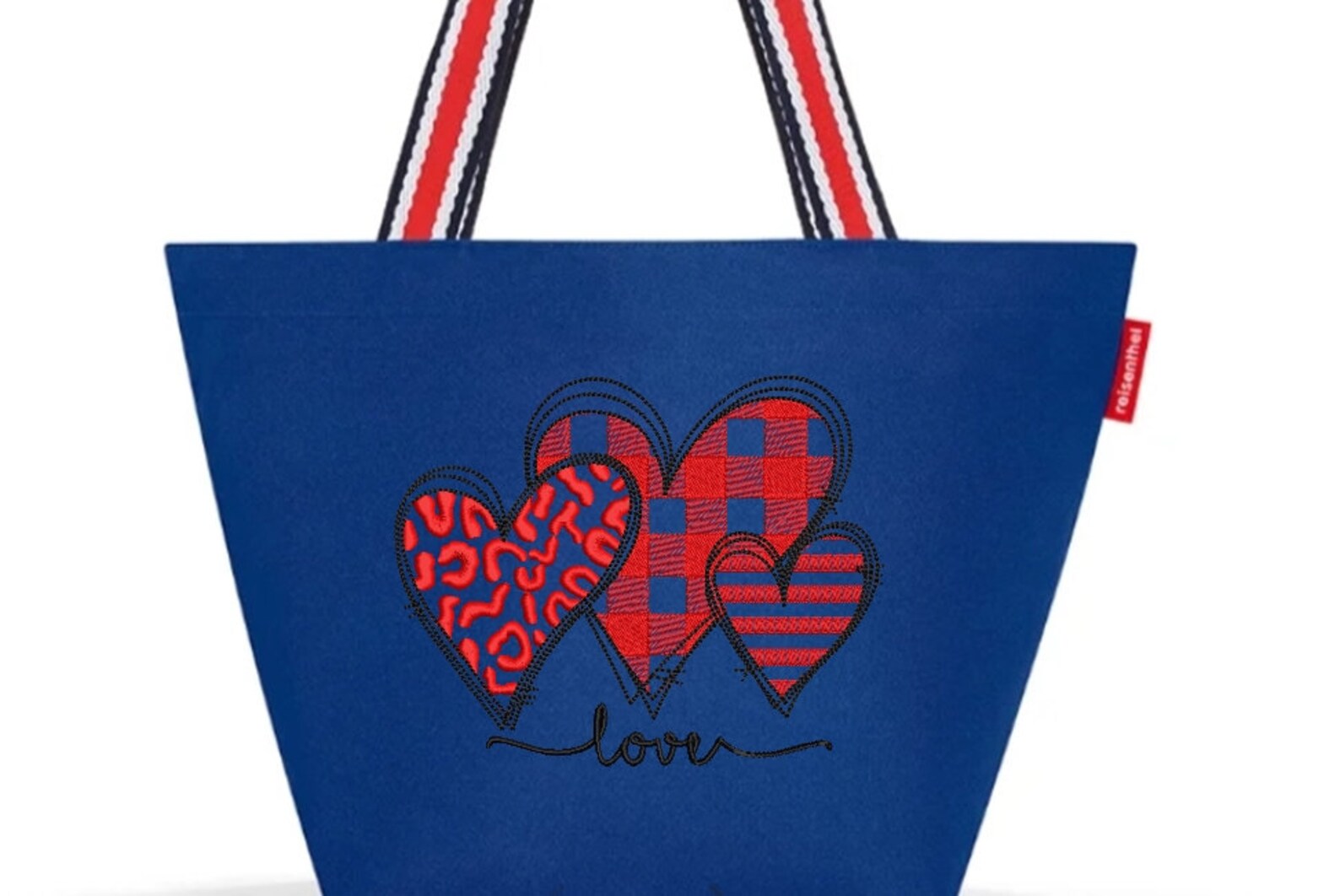 Love Heart Embroidery Design: Valentine's Gift (instant Download) - Etsy