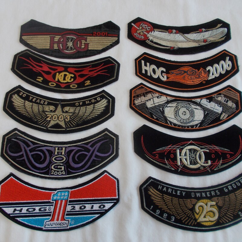 Motorcycle Rocker - Etsy