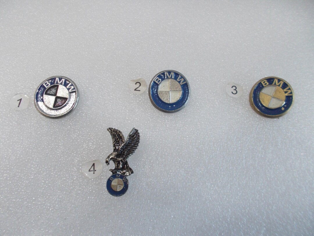 Old~bmw~motorcycle~pin~biker~pin~badge~lapel~pin~accessory~jewelry ...