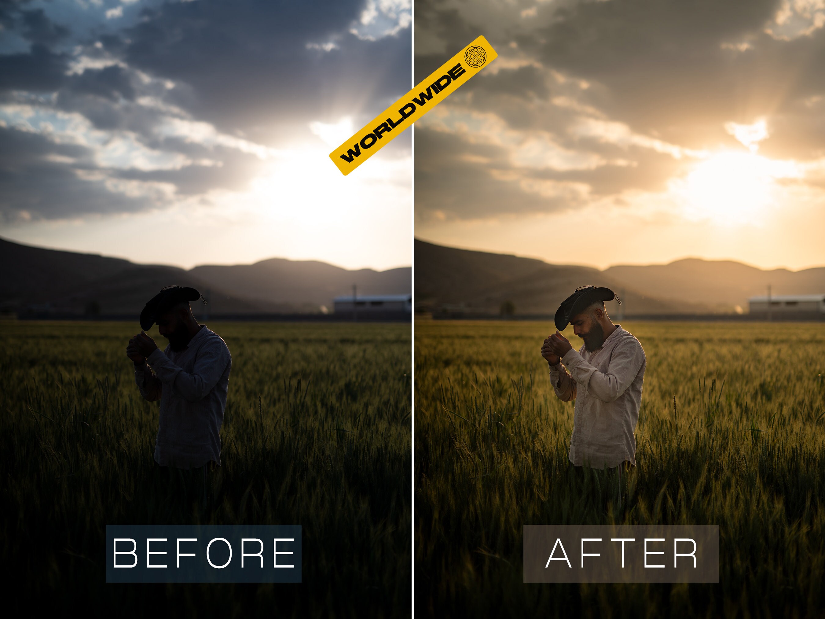 Professional Color Grading / Photo Enhancing / Face Retouching - Etsy