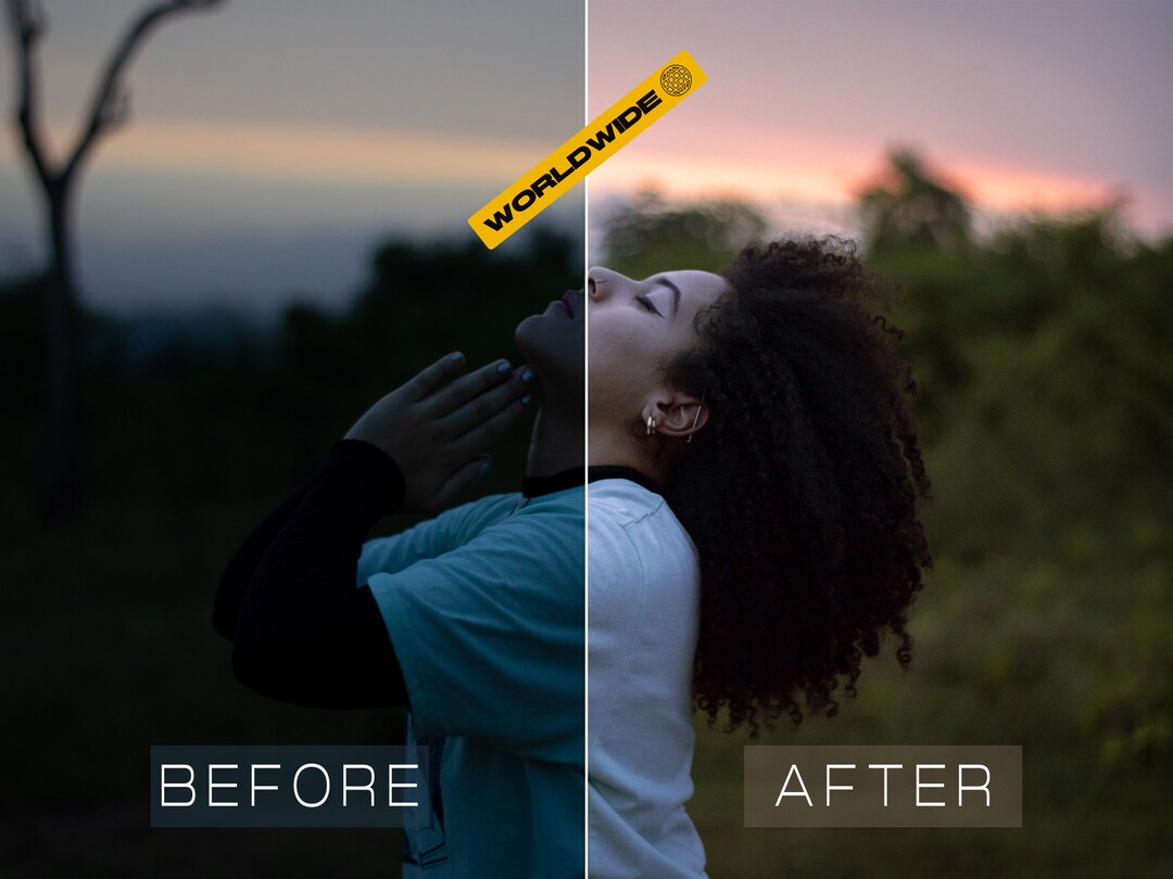 Professional Color Grading / Photo Enhancing / Face Retouching - Etsy