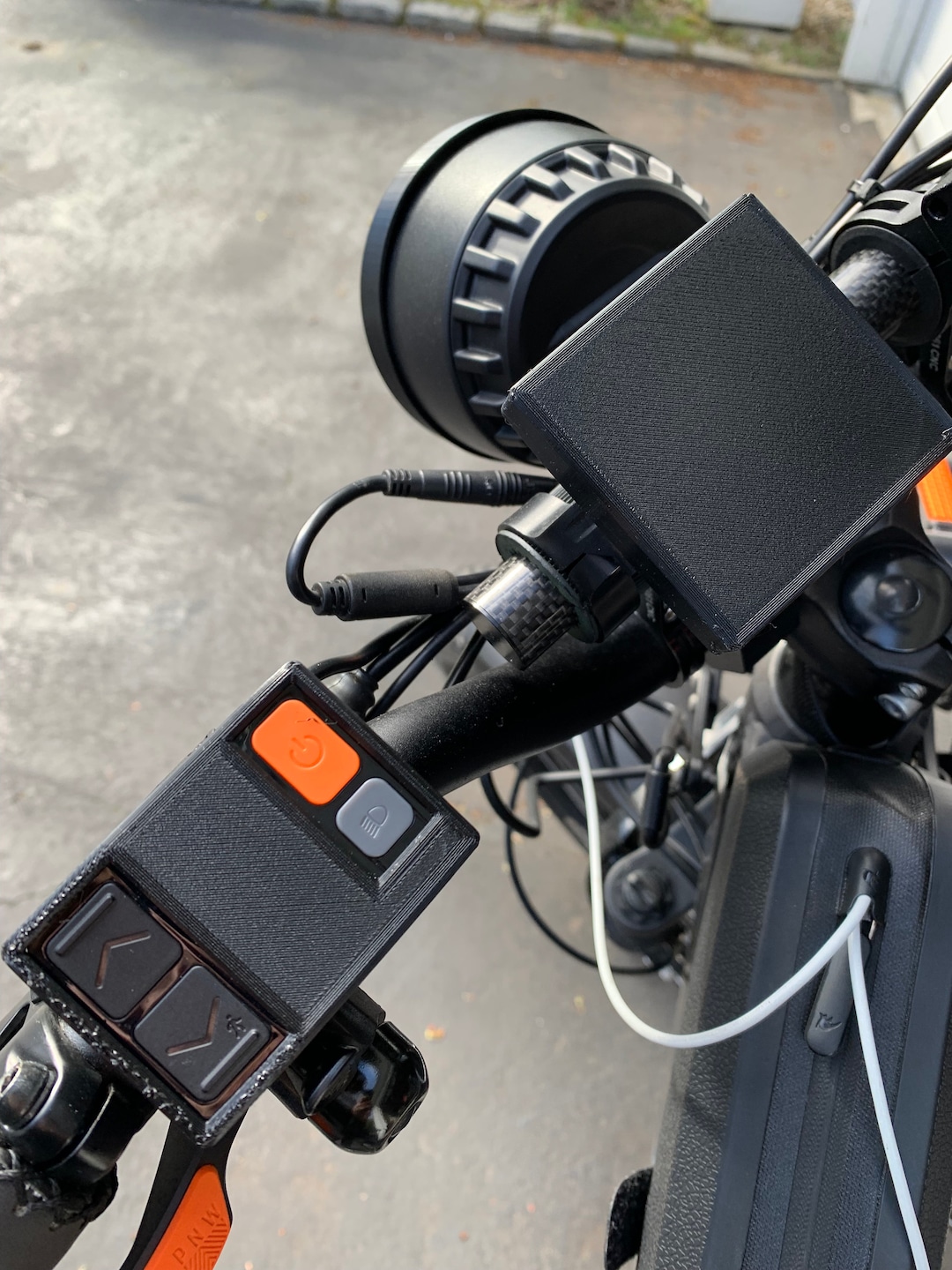 Rad Power Bikes Rad Rover 6+ / Radcity 5 Display Covers - Etsy