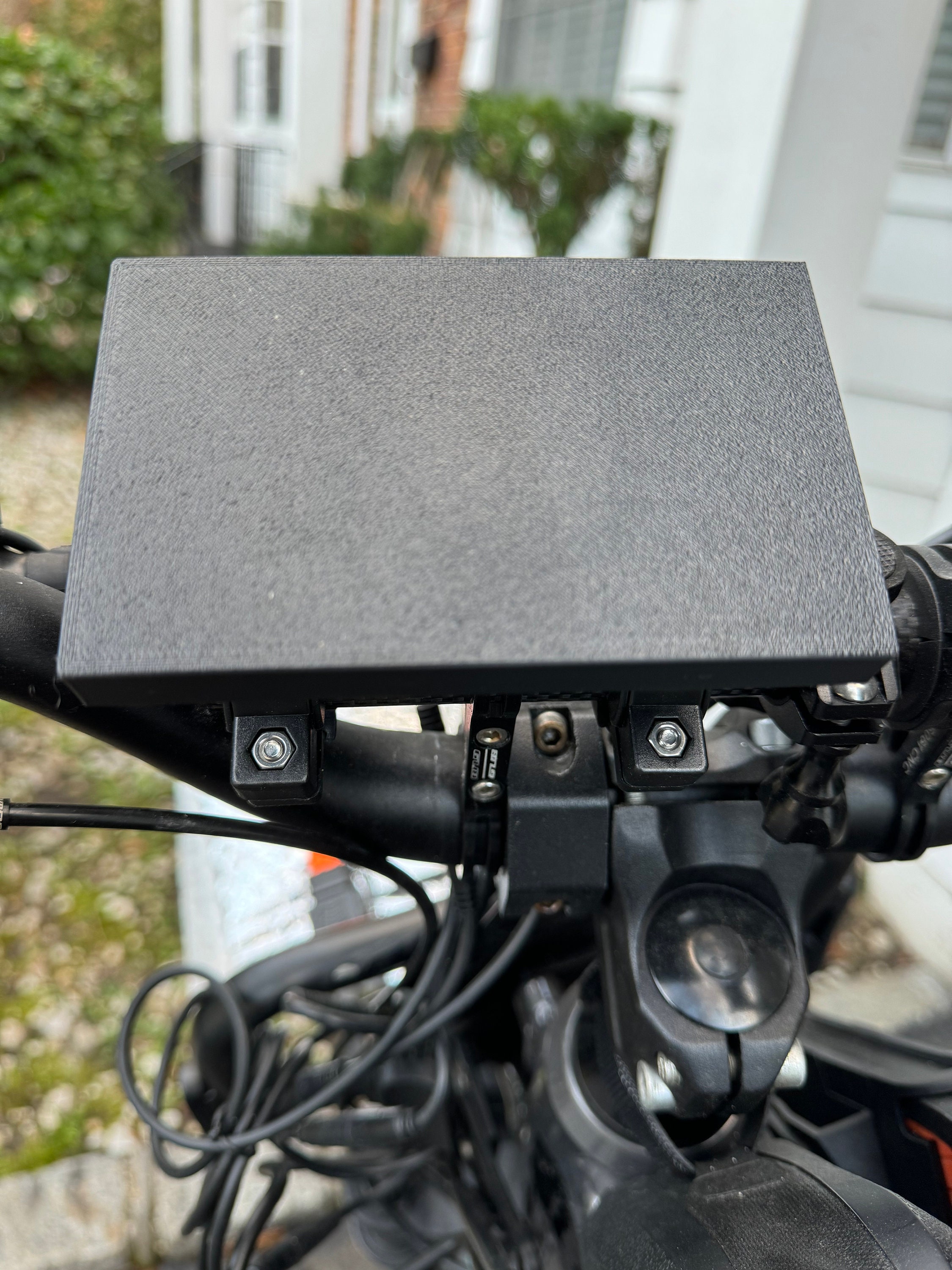 Rad Power Bikes KT Controller LCD Display Cover - Etsy