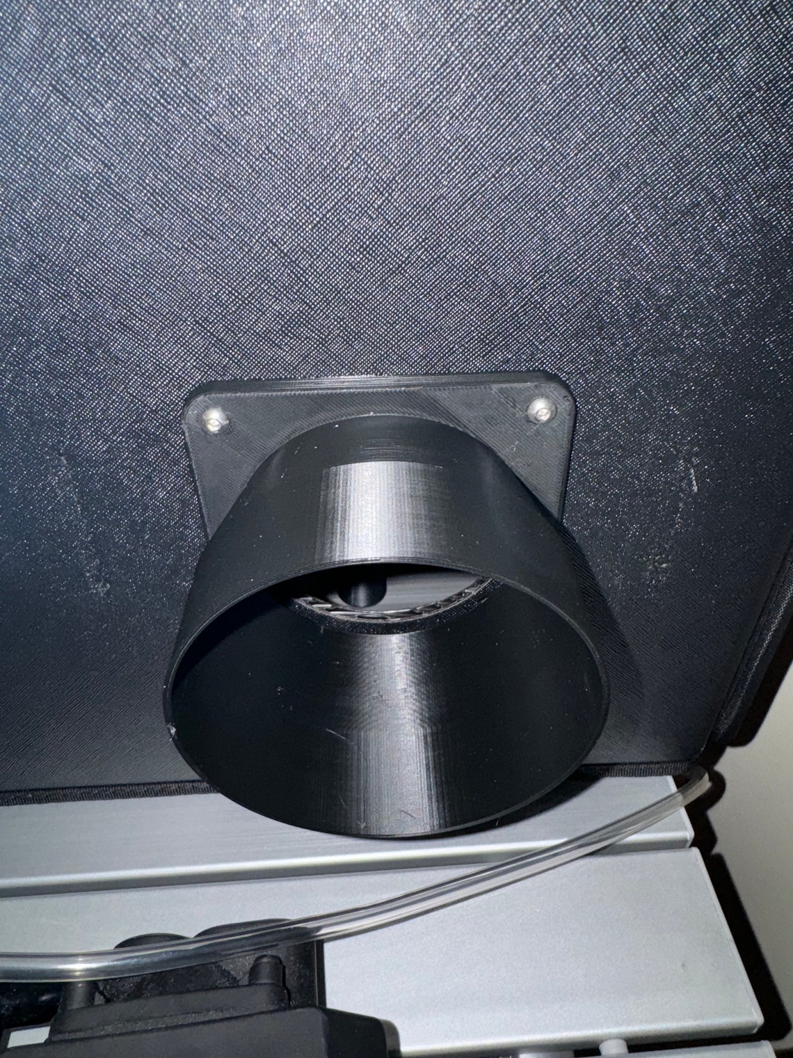 Elegoo Phecda Laser Cutter Enclosure 4” Vent Adapter - Etsy