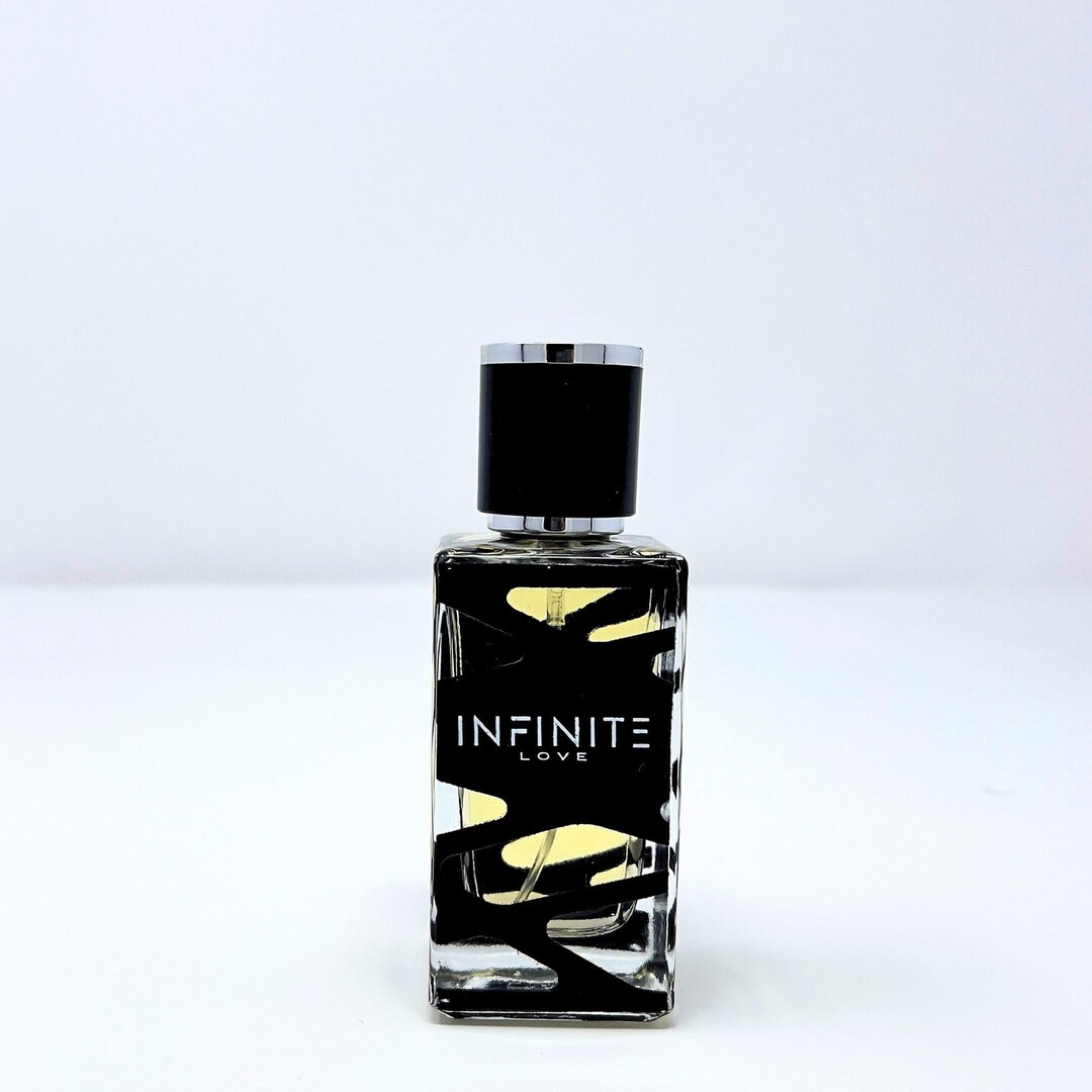 Infinite Love E193 | Inspired by Tom Ford Black Orchid | Premium Men's ...