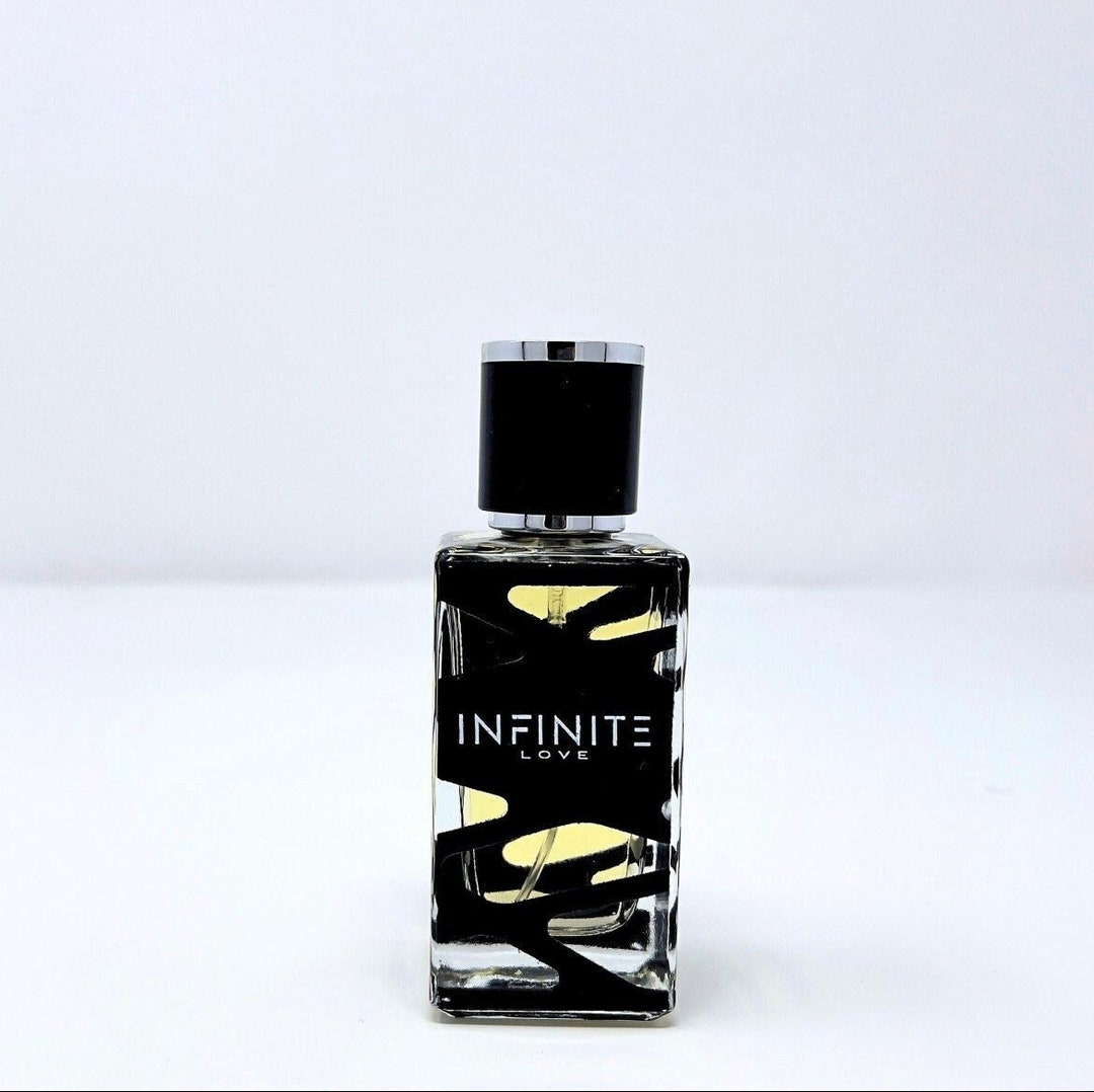 Inspired by ONE MILLION Paco Rabanne, Infinite Love E500 50 Ml,luxury ...