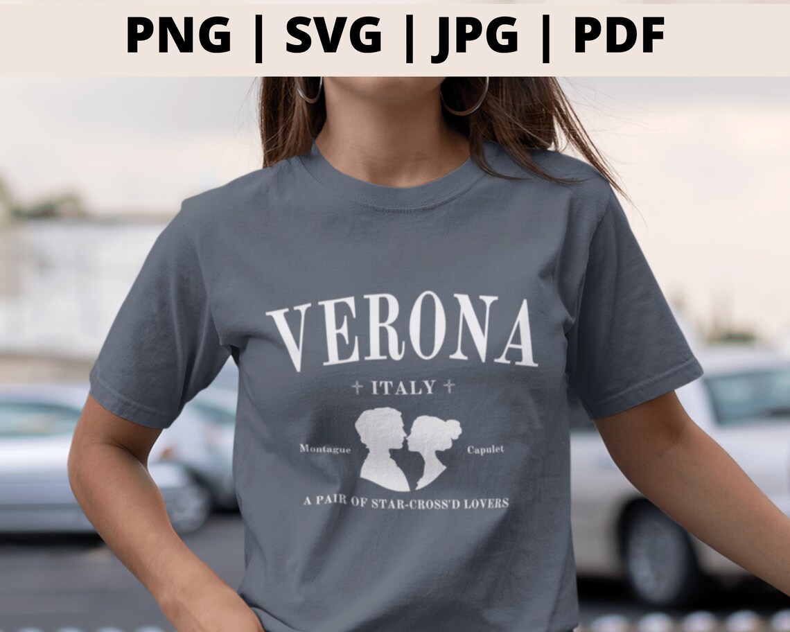 Shakespeare SVG, Romeo and Juliet Png, Verona Jpg, Poet Svg, Literature ...