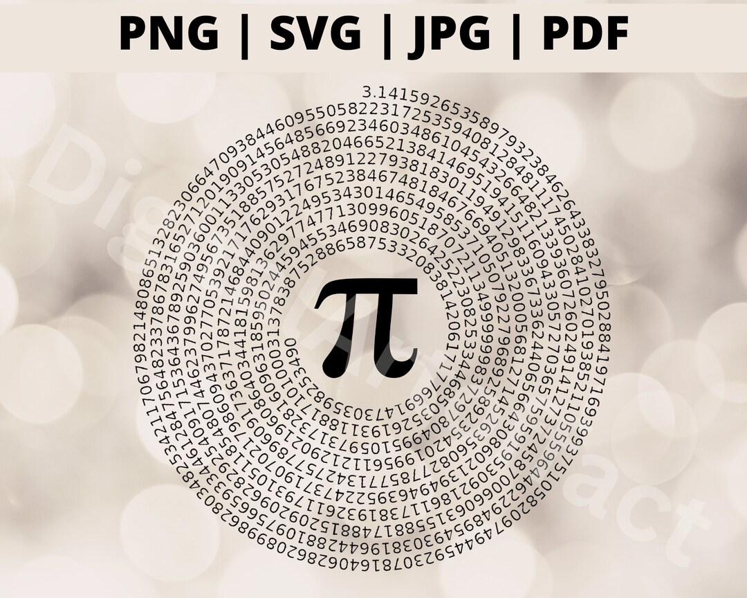 Happy Pi Day Svg, Pi Svg, Math Teacher Svg, Teacher Pi Day Svg, Math 3. ...