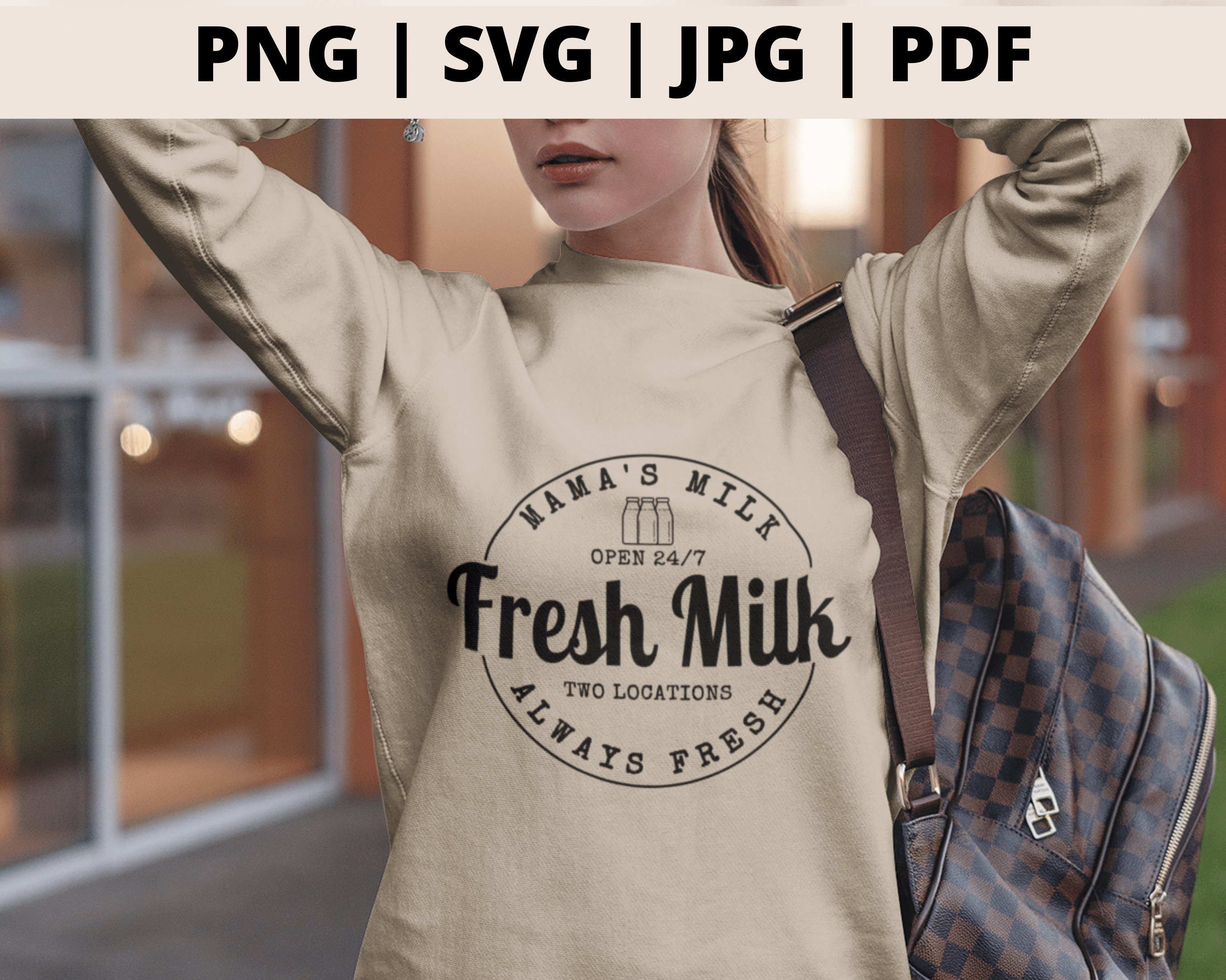 New Mom Png, Funny Breast Feeding Svg, Mother's Day, Mom to Be Gift ...