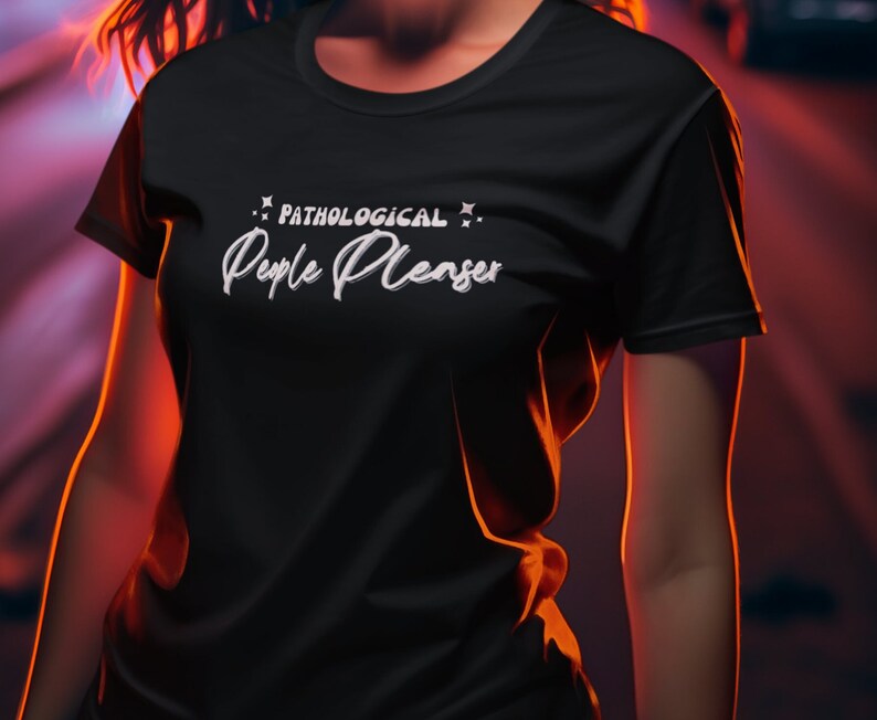 Pathological People Pleaser Taylor Swift Tshirt Taylor Swift - Etsy