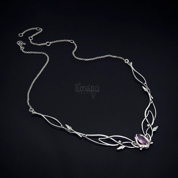 Elven Jewelry - Etsy