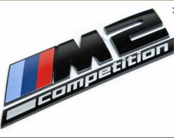 Bmw F87 M2 Keychain - Etsy