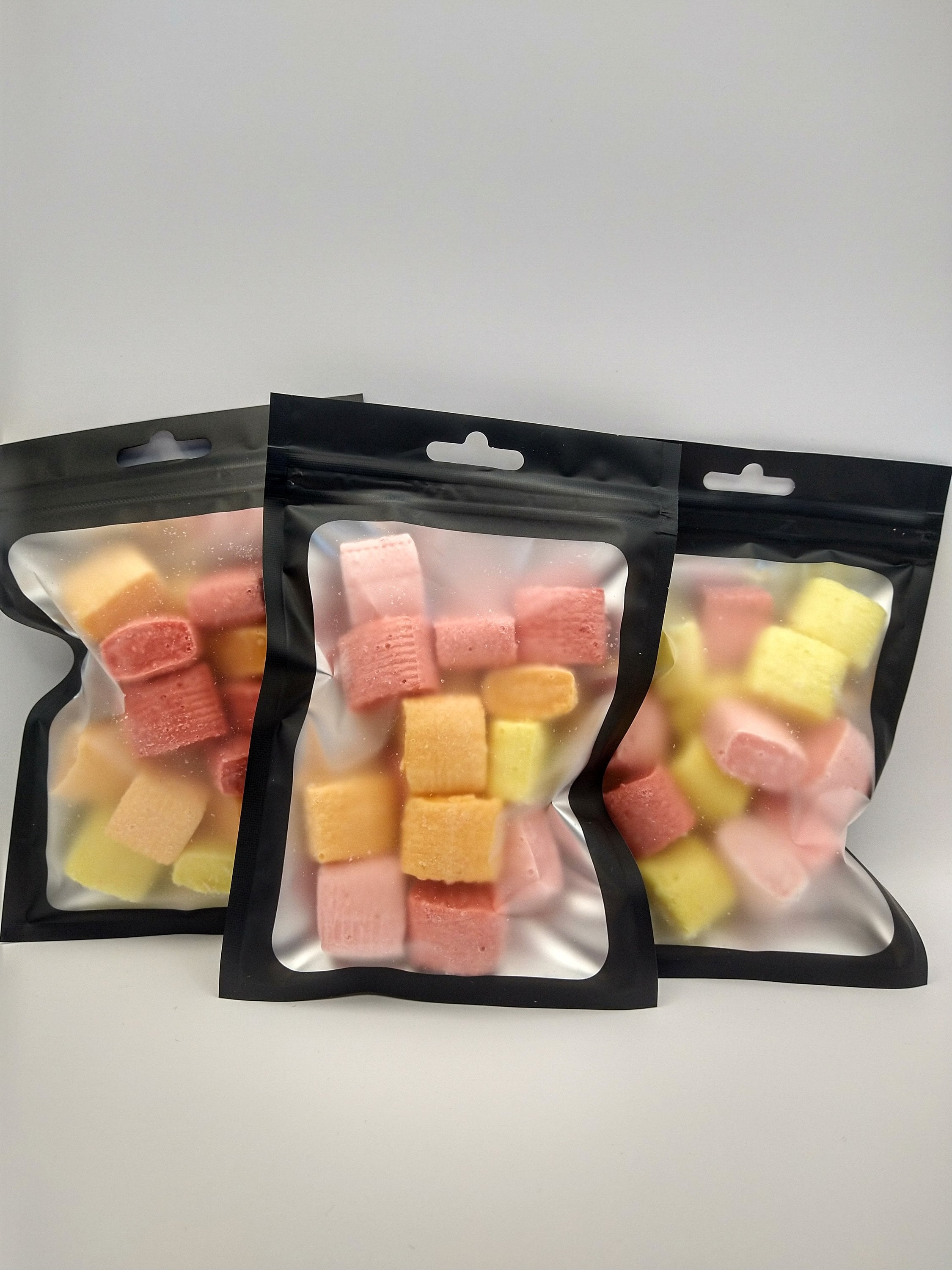 Freeze Dried Star Burst Candy - Etsy
