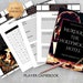 Murder Mystery Party Kit for Adults | Murder Mystery Party for Teens ...