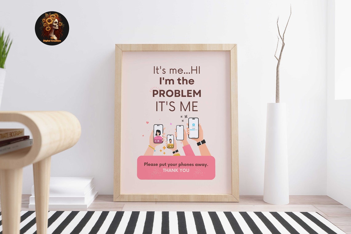 Classroom Rules Poster: Middle & High School Decor. Swiftie - Etsy