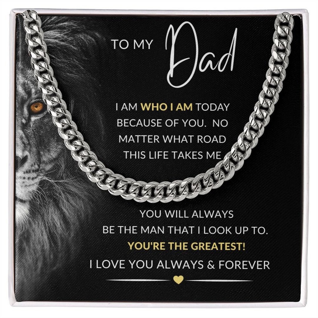 Birthday Gift for Dad Custom Dad Canvas Fathers Day Gift - Etsy