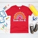 Team Pre-k Shirt, Pre-k Shirt, Pre-k Teacher Shirt, Pre-k Squad Shirt ...