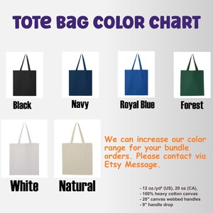 Custom Tote Bag, Logo Print Bags, Cotton Tote Bag, Wholesale Tote Bags ...
