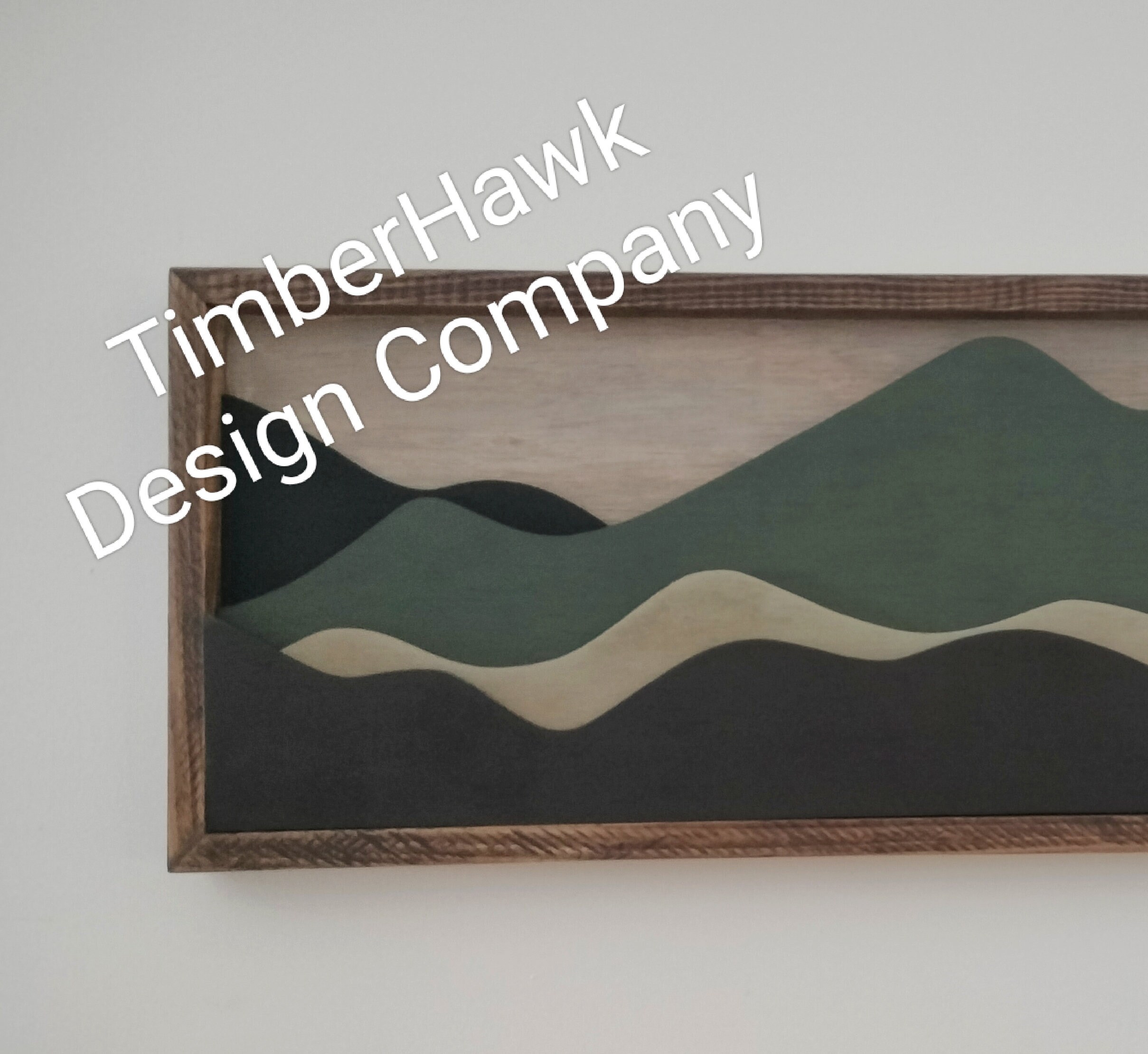 Layered Wood Decor, Wood Layering Designs, Layered Wall Art Design ...