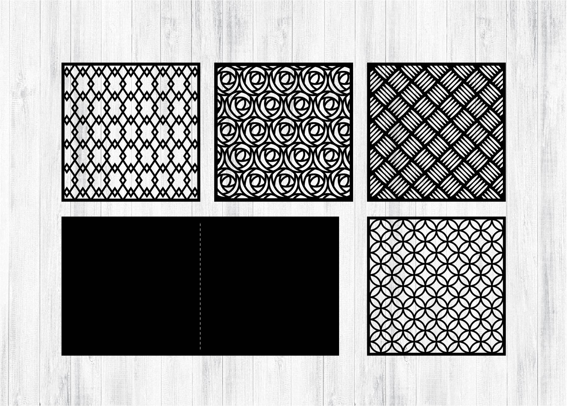 Cards Bundle Svg Cards Svg File Card File Cut Card Clipart - Etsy