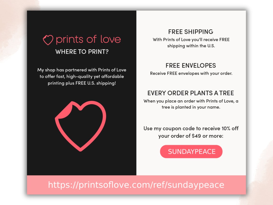 Teacher Appreciation Printable Teacher Appreciation Week Gift Thank You ...