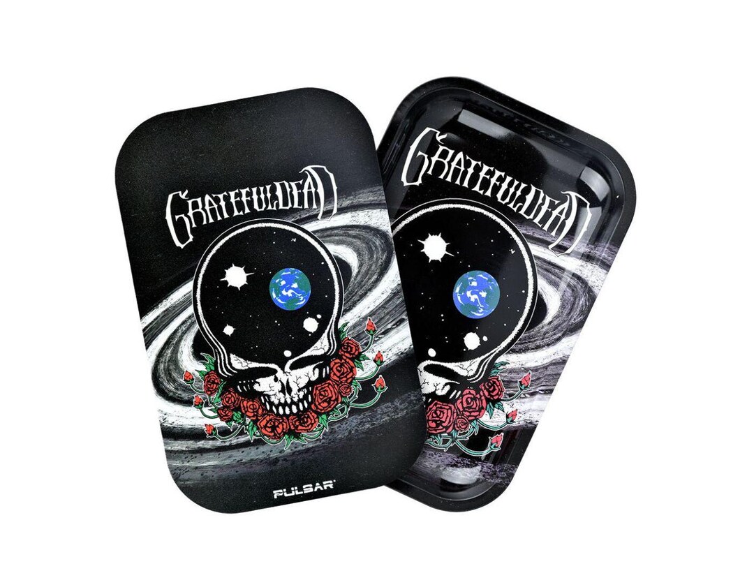GD Rolling Tray Kit 11x7 Space Your Face - Etsy