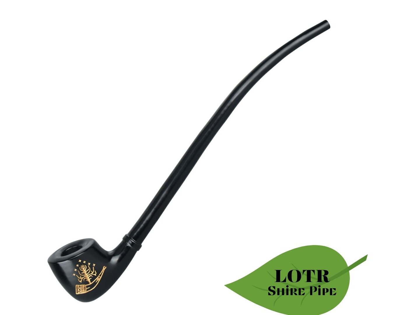 Shire Pipes Smoking Pipe 13 - Etsy