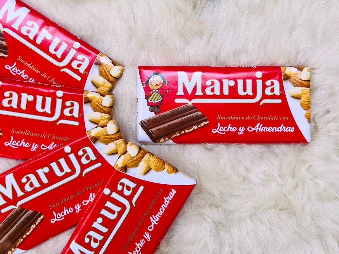 Chocolate, Milk Chocolat , Christmas Chocolate, Spanish Chocolate ...