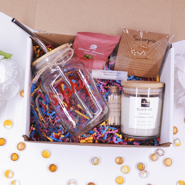 Scorpio Birthday - Etsy