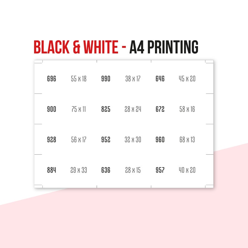 Multiplication Strategy Dominoes Games - III, Multiplication Facts - Etsy