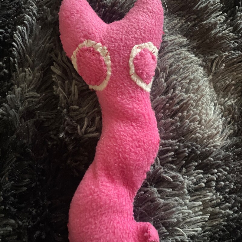 Worm Plush - Etsy