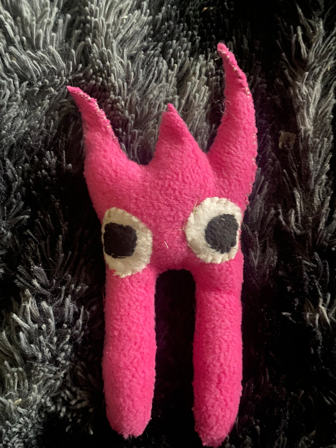 Zoot the Creature - Etsy
