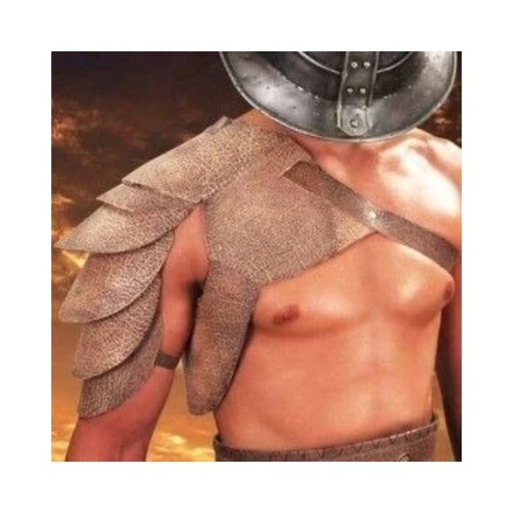 Gladiator Shoulder Guard