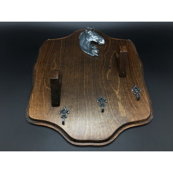 Flintlock Holder - Etsy