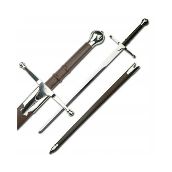 Claymore Replica - Etsy