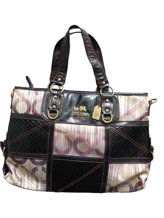 Coach Madison Tote Bags