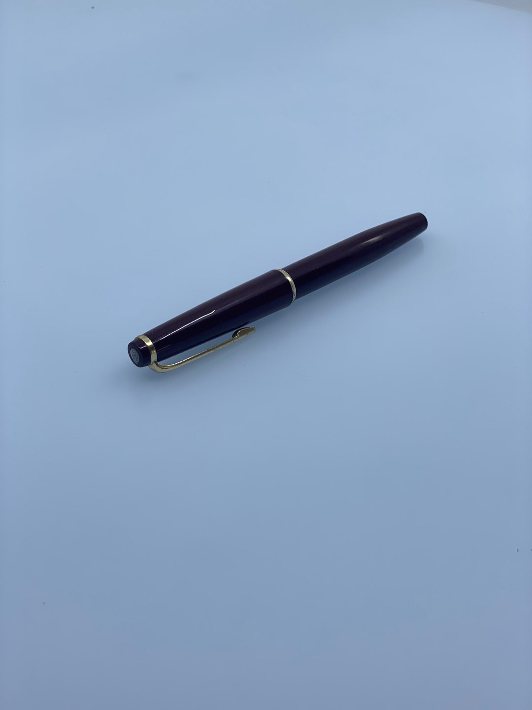 Vintage KAWECO V6 F Fountain Pen 1960s-1970s, Germany High Quality ...