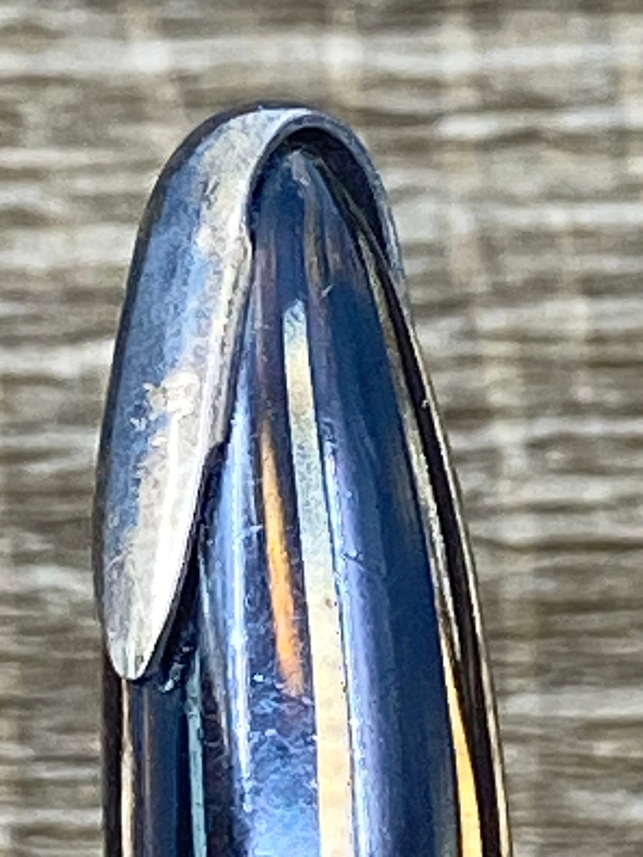 Sheaffer Military 500 Vac-fill Fountain Pen "defender" - Etsy