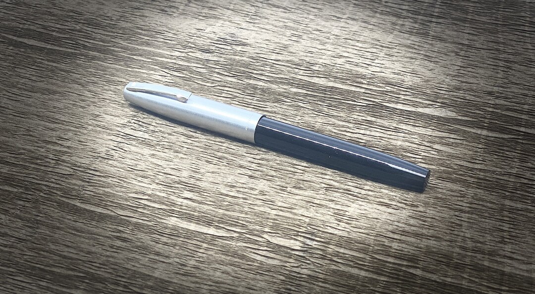 Old Sheaffer 440 Fountain Pen Made in the USA in the 70s-80s - Etsy