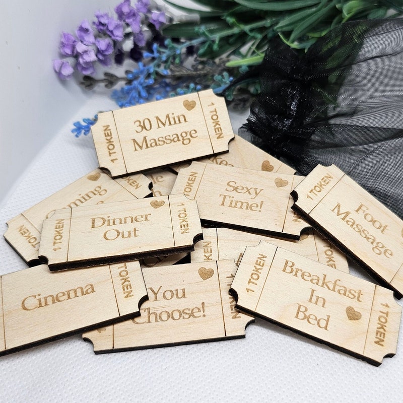 Iou - Etsy UK