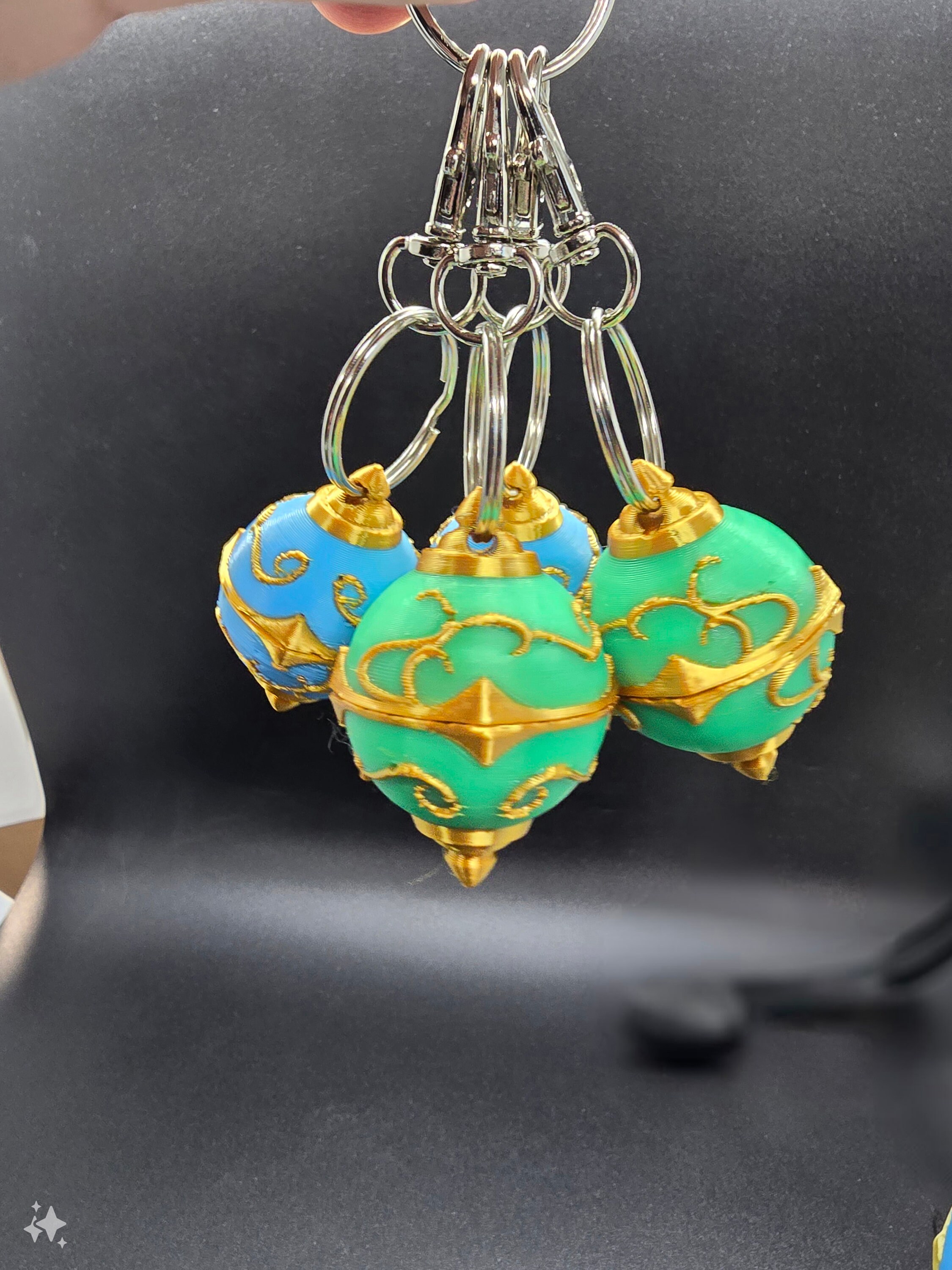 Pal Sphere Container - Etsy