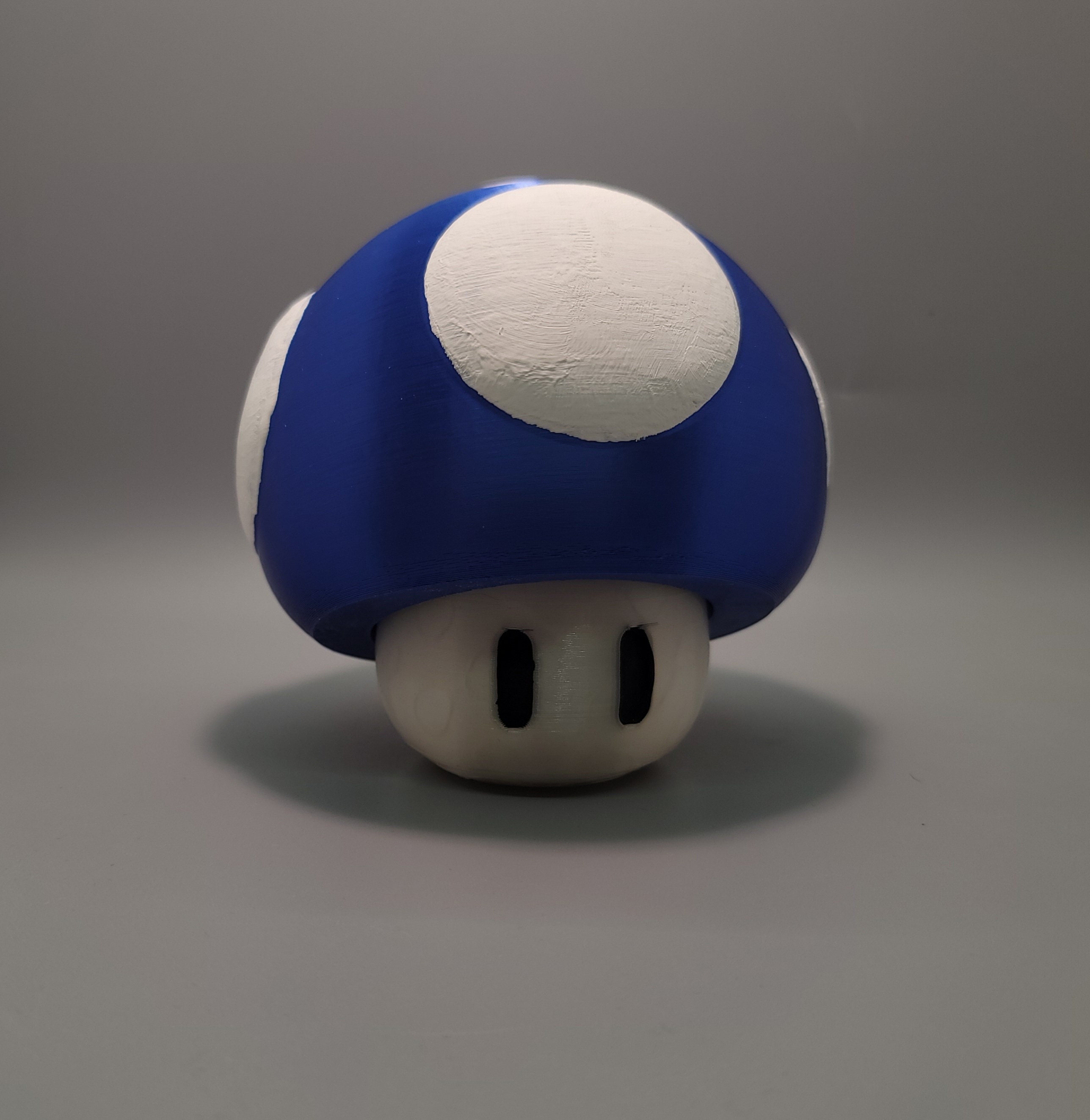 3d Printed Mushroom Container - Etsy